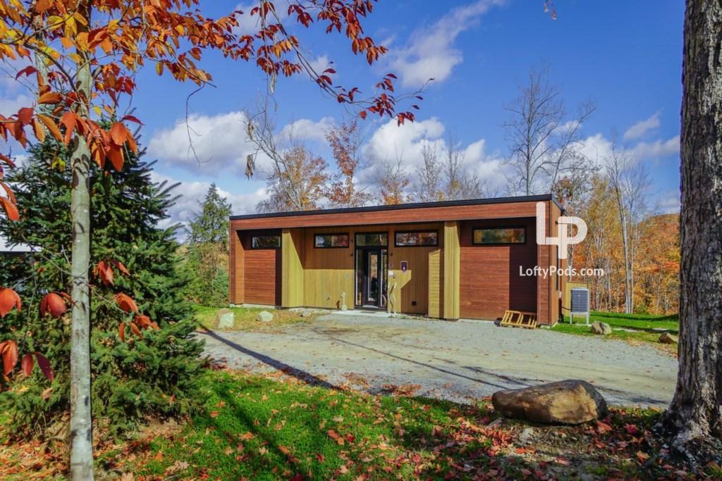 Modular Homes Quebec