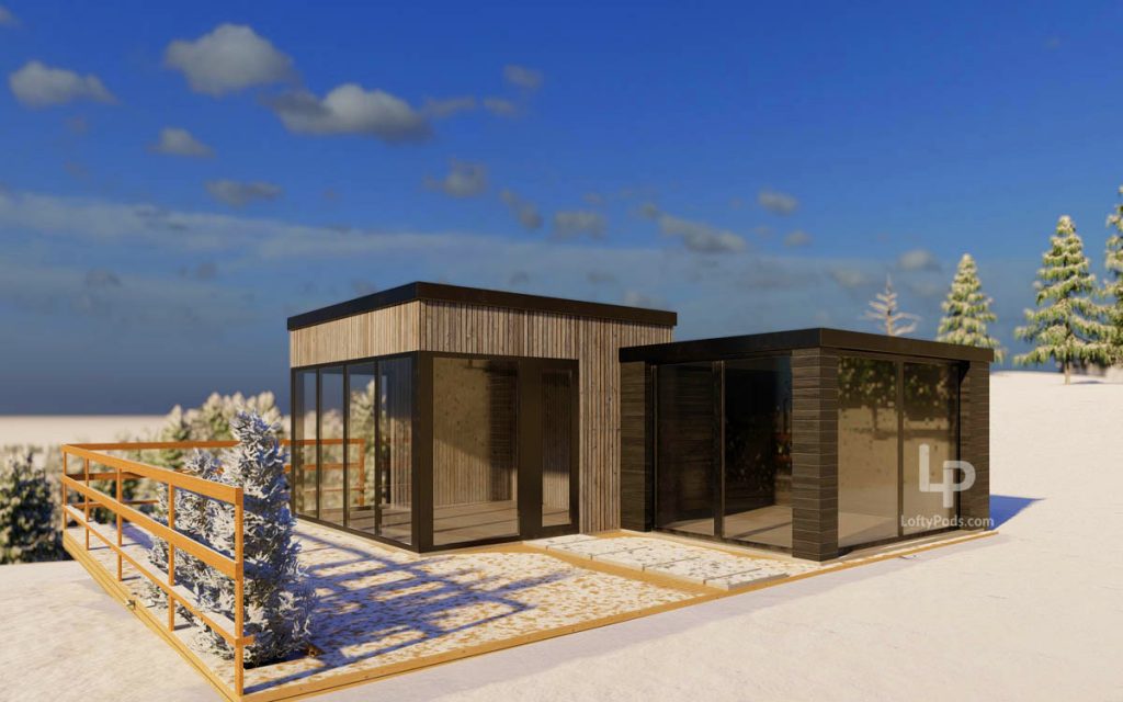 Modular Homes Quebec