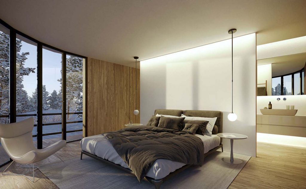 Miami Pod & Pop Art Pod - LoftyPod modular homes